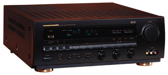 FS: Marantz SR780 Surround Receiver | Home Theater Forum